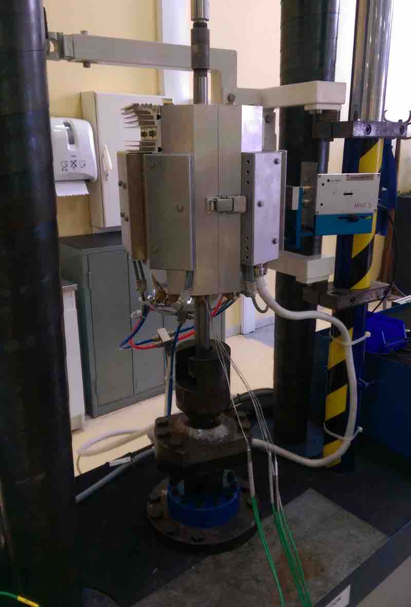 ISB Technologie - La qualité par l'infrarouge