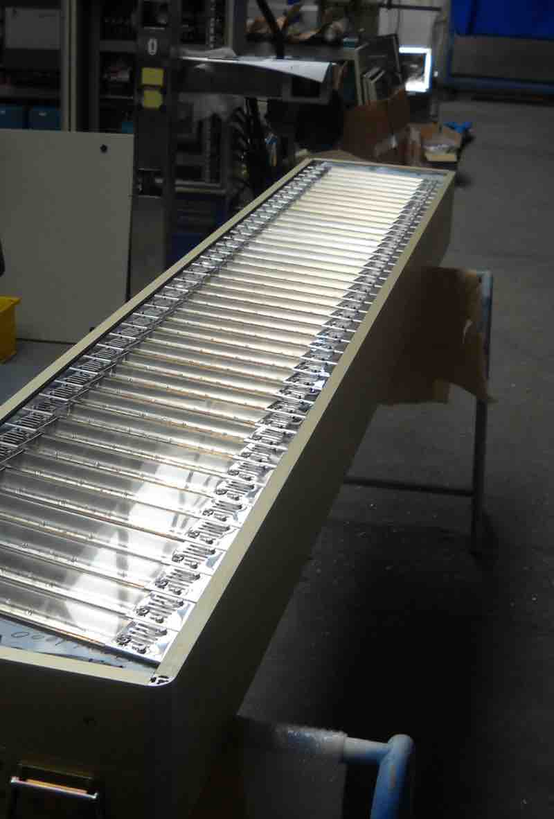 ISB Technologie - La qualité par l'infrarouge